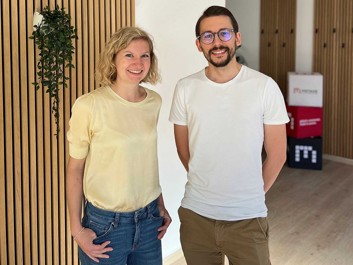 Welcome on Stage, Mr. CTO! - MSTAGE