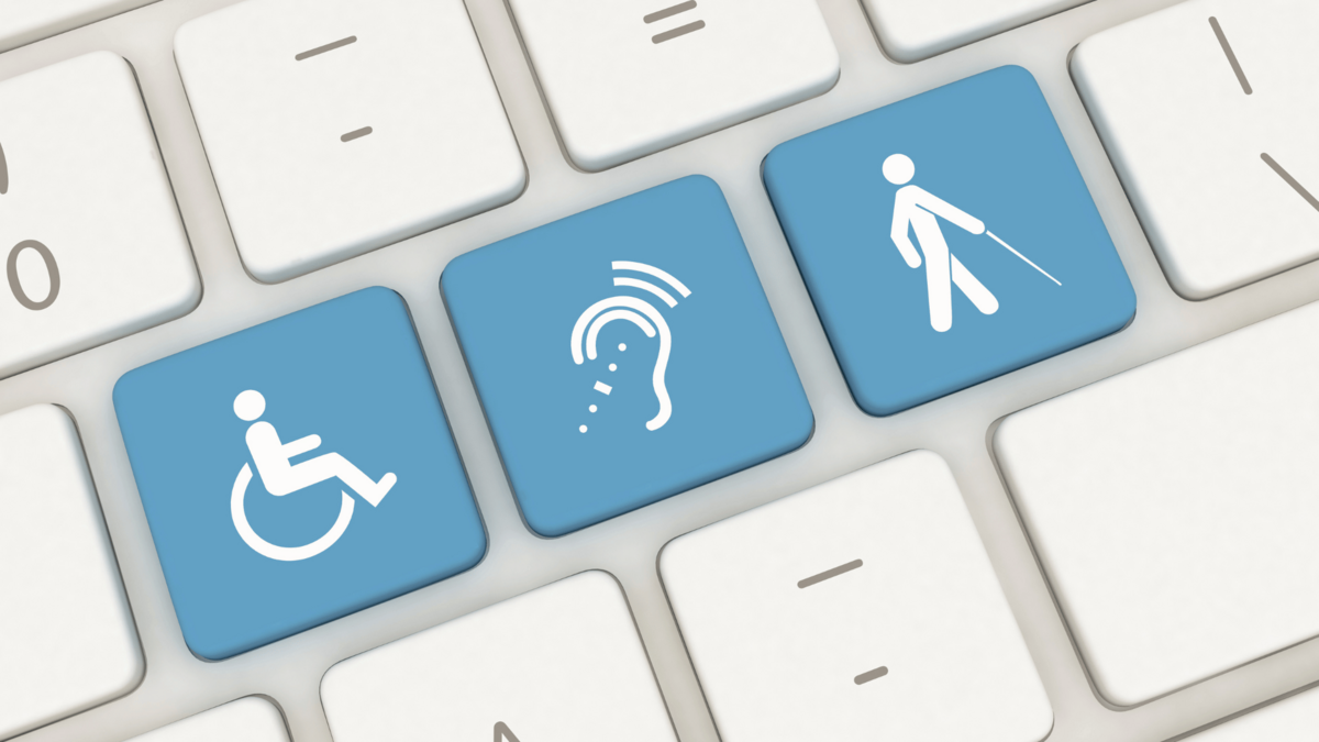 Barrierefreiheit im E-Commerce: Was du darüber wissen musst. - MSTAGE