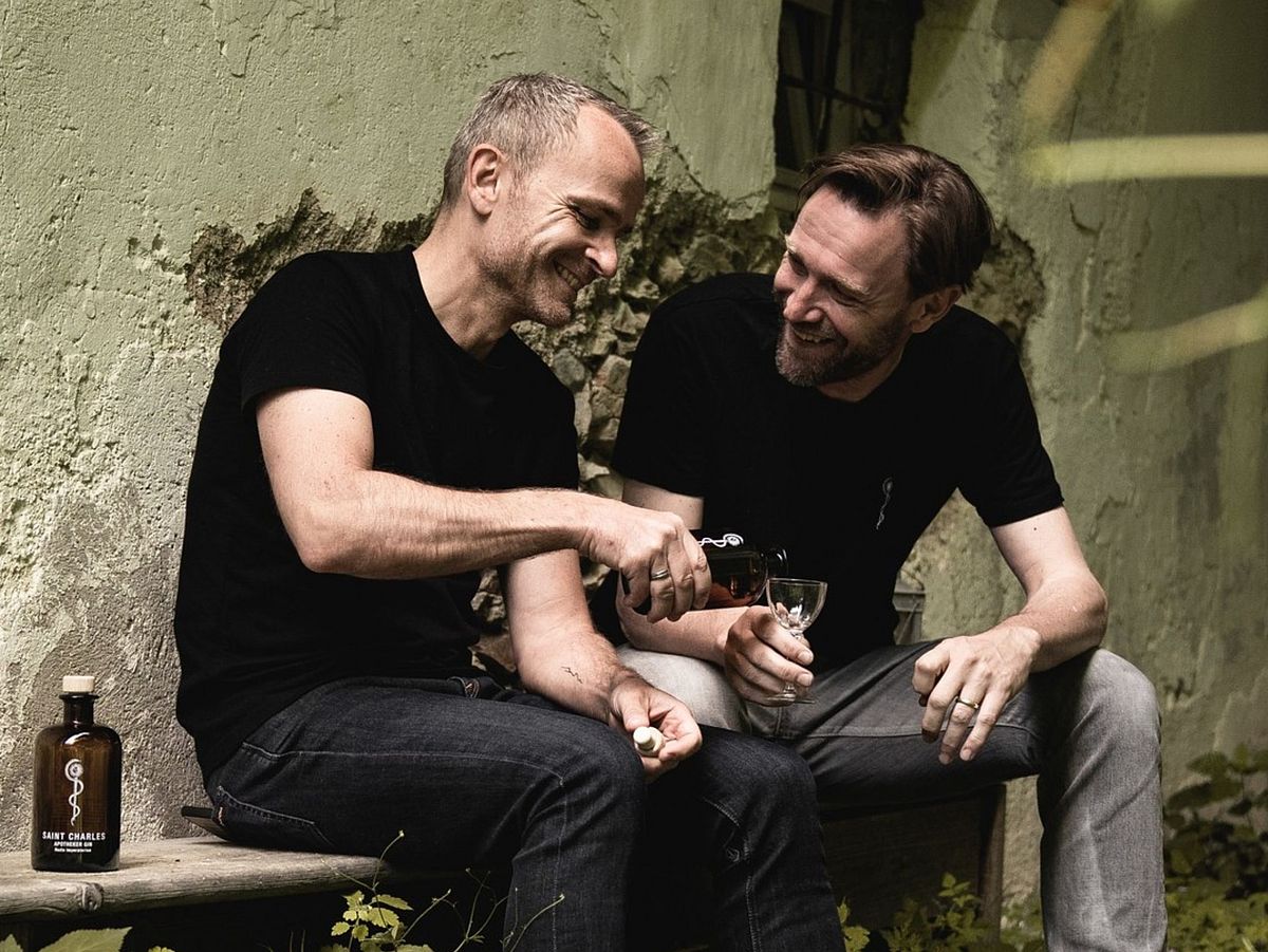 Saint Charles Apothecary x Shopify Plus: Steigerung der Conversion Rate ...