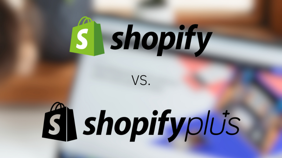 Shopify Plus: das richtige System für deinen Shop? - MSTAGE