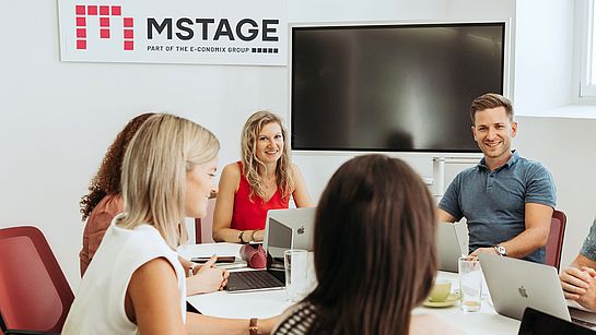 Mit individuellen E-Commerce Workshops zum Erfolg - MSTAGE