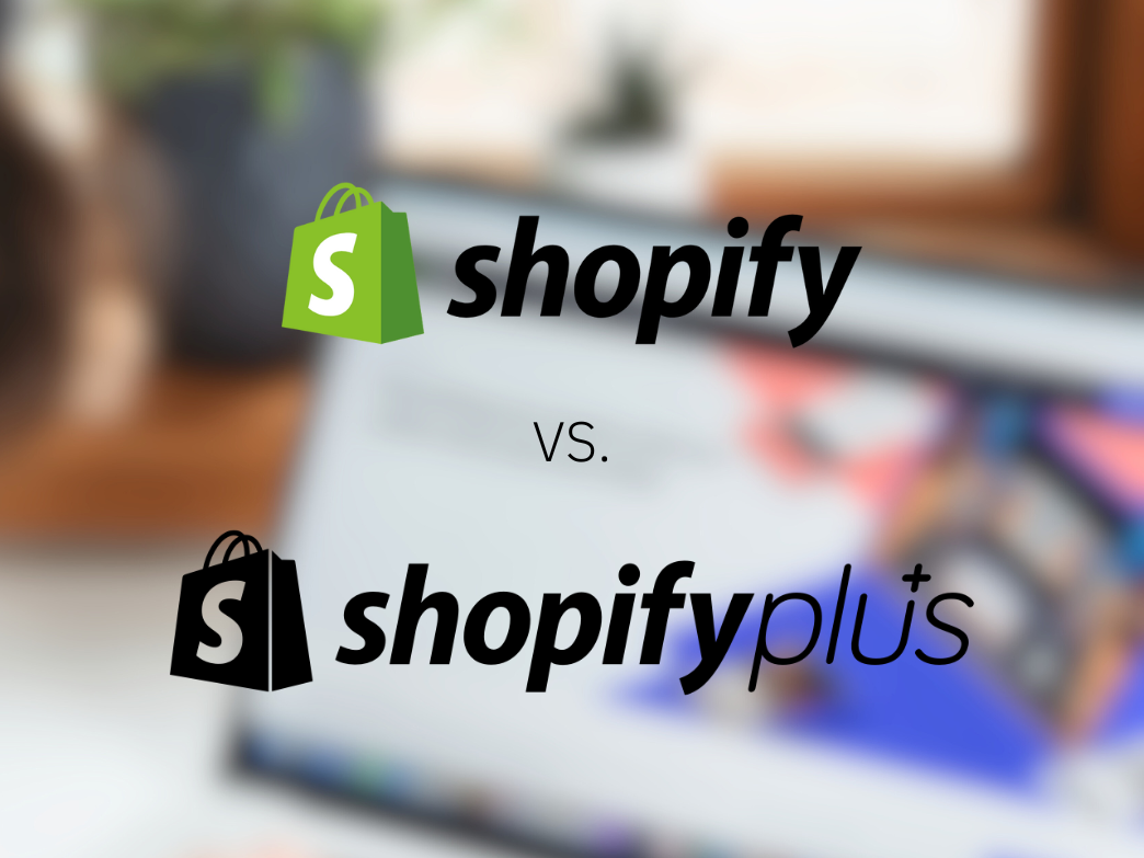 Shopify Plus: das richtige System für deinen Shop? - MSTAGE